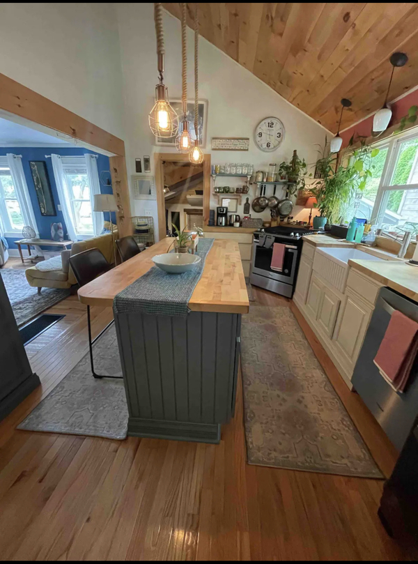 3 bedroom House for rent in Ithaca listing 160767