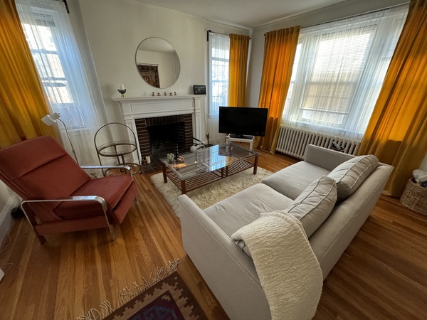 1 bedroom Apartment or Condo for rent in Cambridge listing 161101