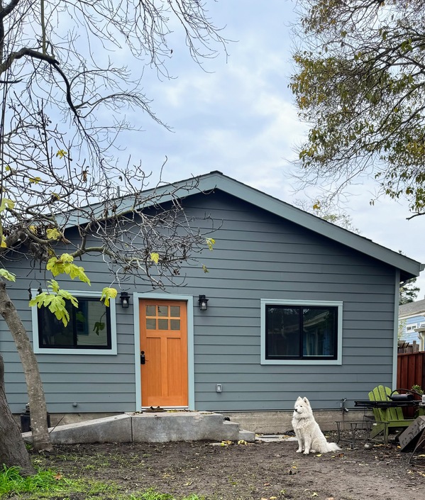 2 bedroom House for rent in Berkeley listing 161289