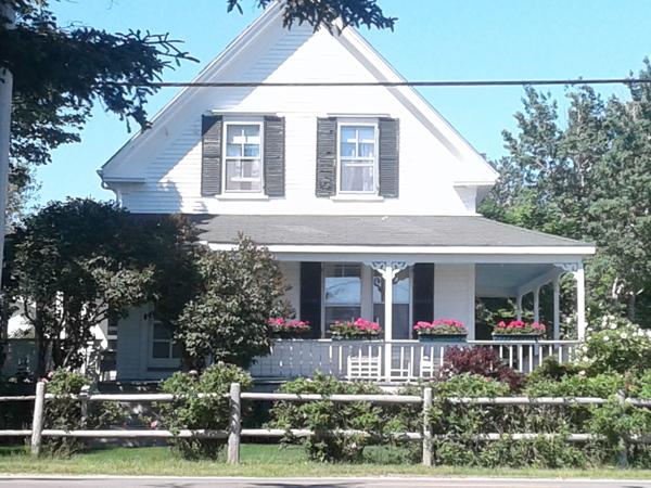 3 bedroom House for rent in Southwest Harbor listing 161729