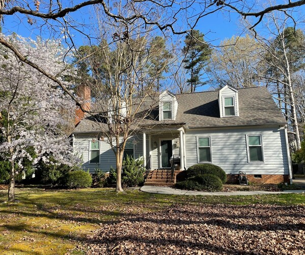 SabbaticalHomes Home Rentals, Exchanges and Sitting