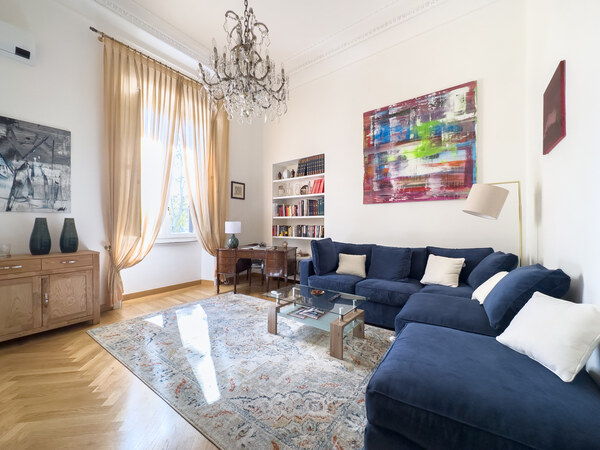 2 bedroom Apartment or Condo for rent in Rome listing 163011