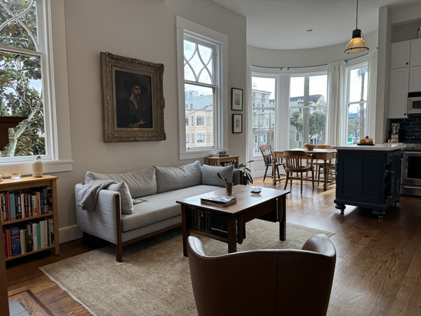 1 bedroom Apartment or Condo for rent in San Francisco listing 163392