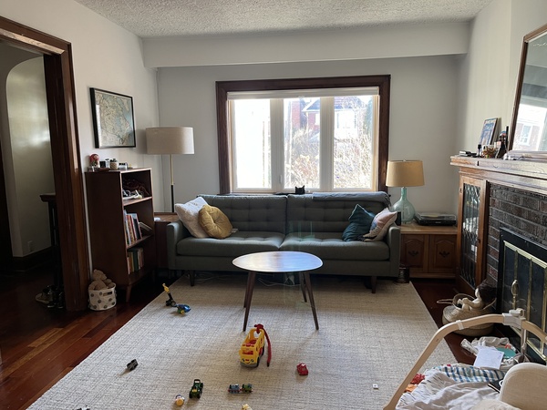 3 bedroom House for rent in Toronto listing 163424