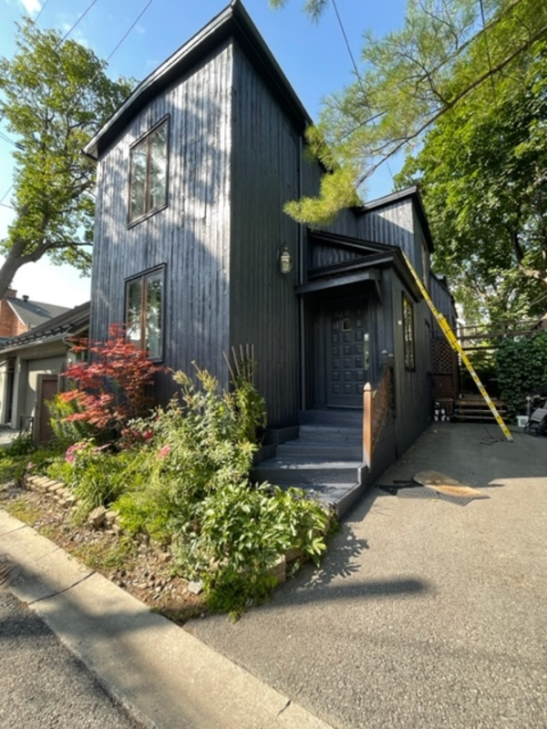 Off-Campus Housing and Sublets near Carleton University