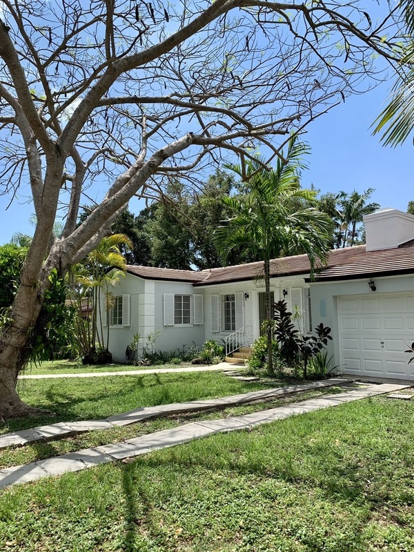 2 bedroom House for rent in Miami listing 164440