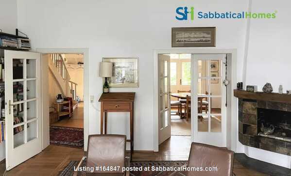 5 bedroom House for rent in Worms listing 164847