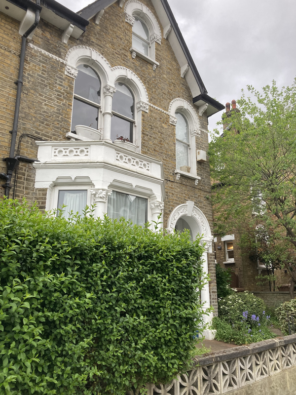 3 bedroom House for rent in listing 164916