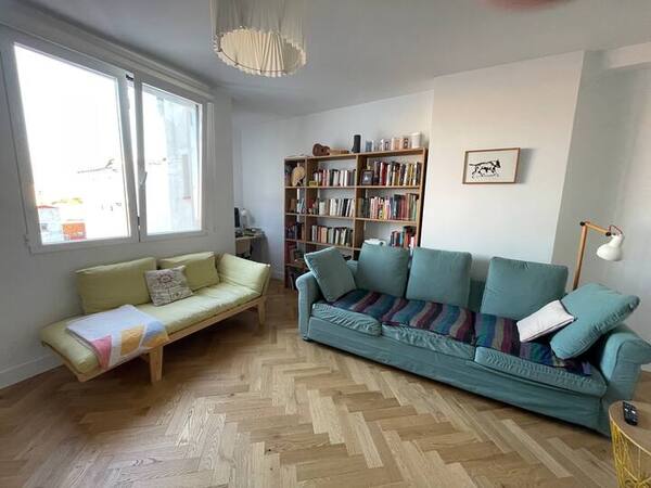 2 bedroom Apartment or Condo for rent in Madrid listing 165637