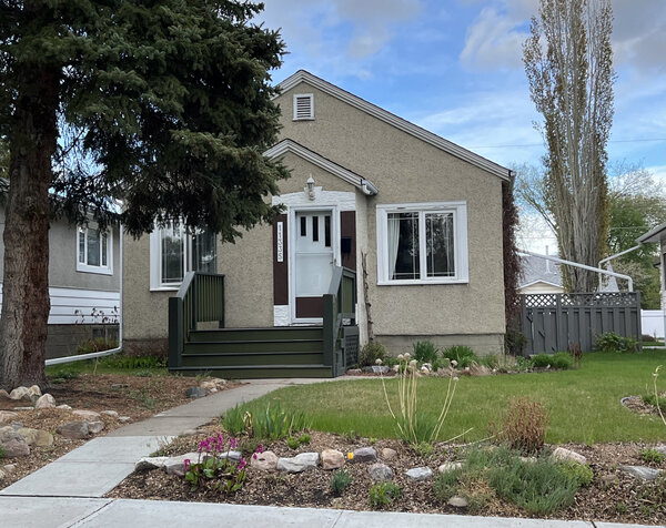 1 bedroom House for rent in Edmonton listing 166054