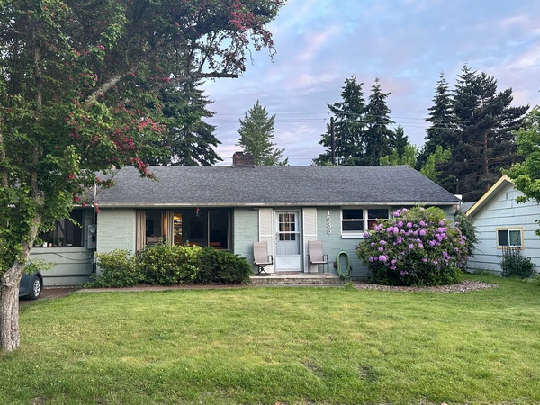 1 bedroom House for rent in Seattle listing 166424