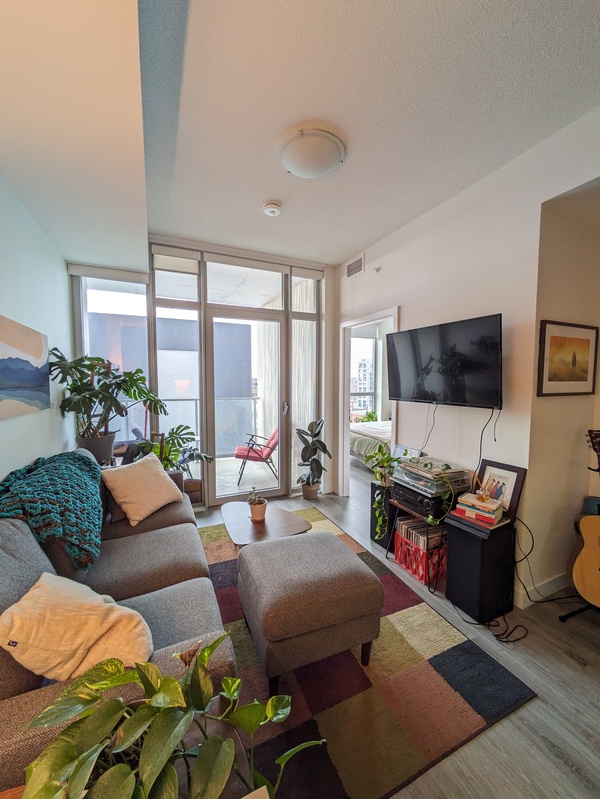 1 bedroom Apartment or Condo for rent in Kitchener listing 166970