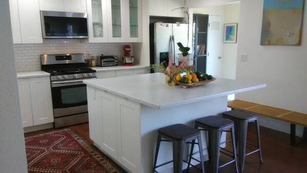 3 bedroom House for rent in Carpinteria listing 167324