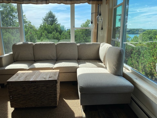 3 bedroom House for rent in Harpswell listing 167366