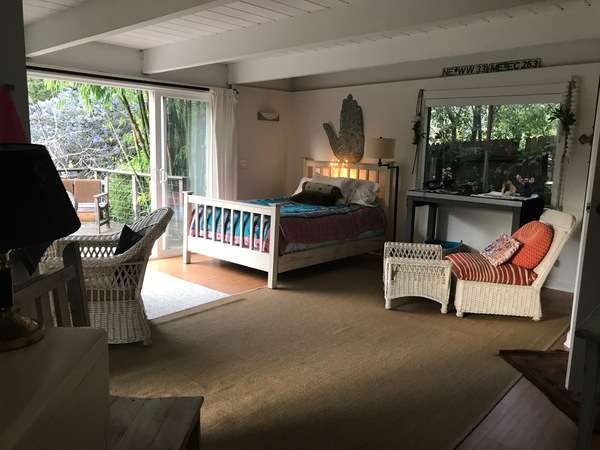 1 bedroom Guest House for rent in Berkeley listing 167665