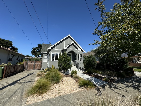 3 bedroom House for rent in Berkeley listing 167791