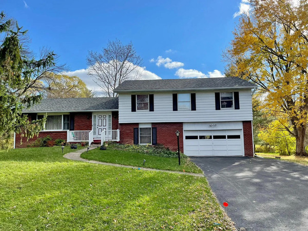 4 bedroom House for rent in Ithaca listing 168406