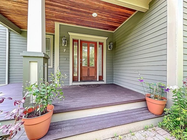 SabbaticalHomes Home Rentals, Exchanges and Sitting