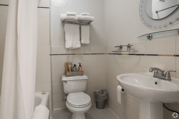 0 bedroom Apartment or Condo for rent in San Francisco listing 168710