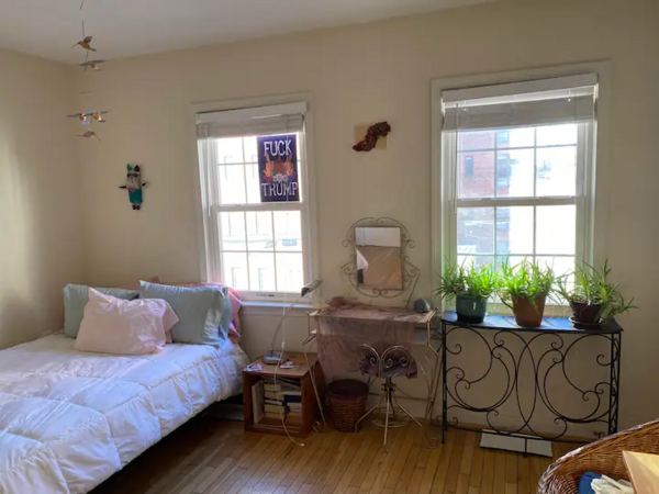 1 bedroom Apartment or Condo for rent in Washington listing 168775