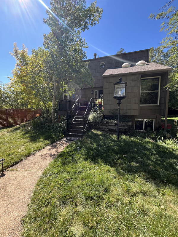 4 bedroom House for rent in Boulder listing 169230