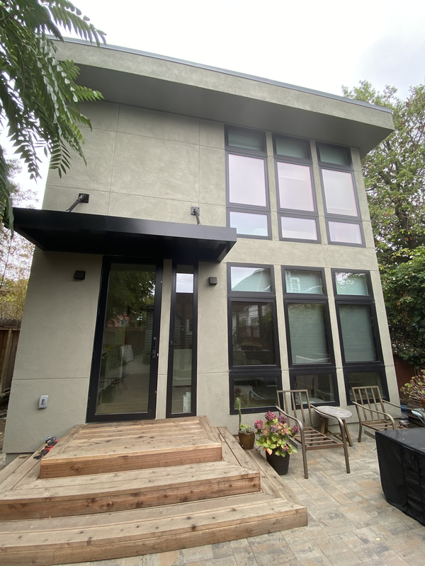 1 bedroom Guest House for rent in Berkeley listing 169278