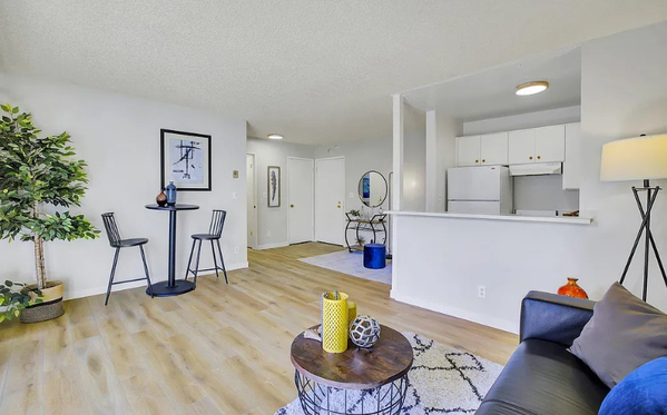 1 bedroom Apartment or Condo for rent in Emeryville listing 169446