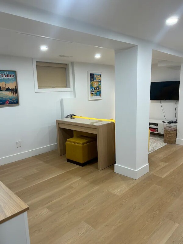 1 bedroom House for rent in Toronto listing 170492