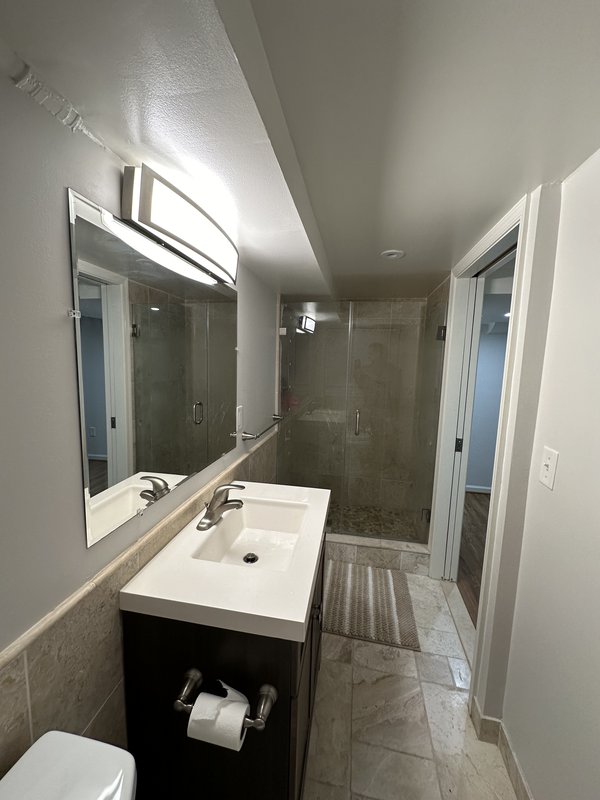 2 bedroom Guest House for rent in Washington listing 170577