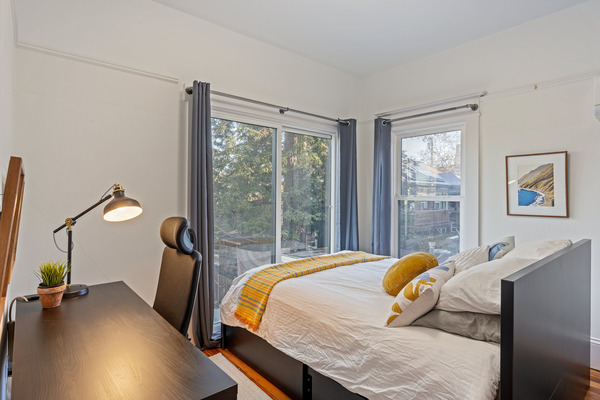 1 bedroom House for rent in Berkeley listing 170655