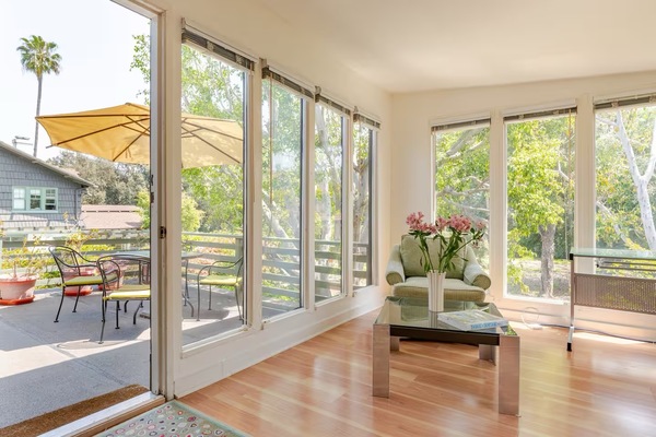 1 bedroom Guest House for rent in Beverly Hills listing 170675