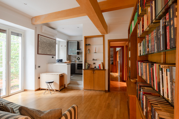 1 bedroom House for rent in Rome listing 170817