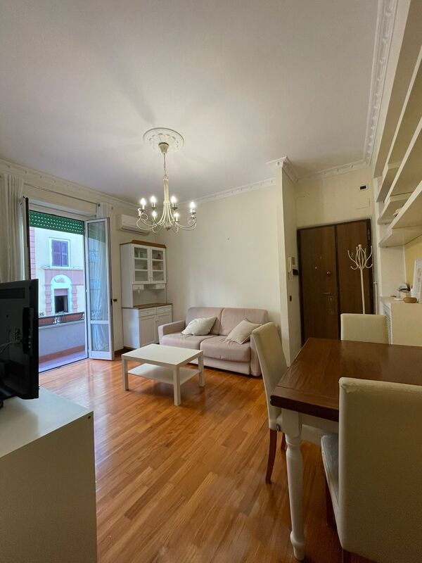 1 bedroom Apartment or Condo for rent in Rome listing 170823
