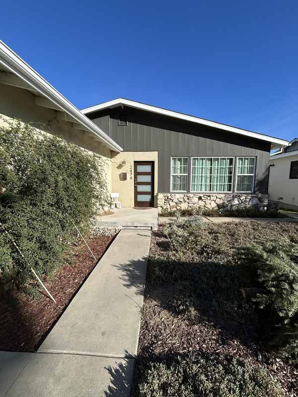 3 bedroom House for rent in Los Angeles listing 171116