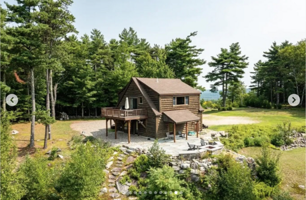 3 bedroom House for rent in Ossipee listing 171397