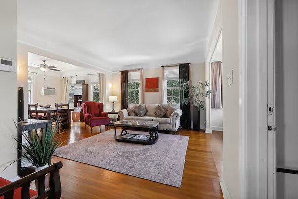 2 bedroom House for rent in New Orleans listing 171513