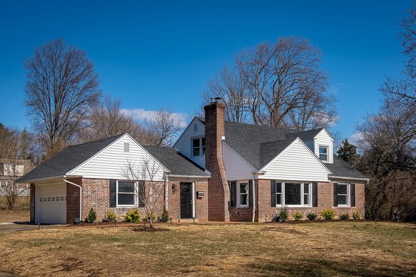 4 bedroom House for rent in listing 171521