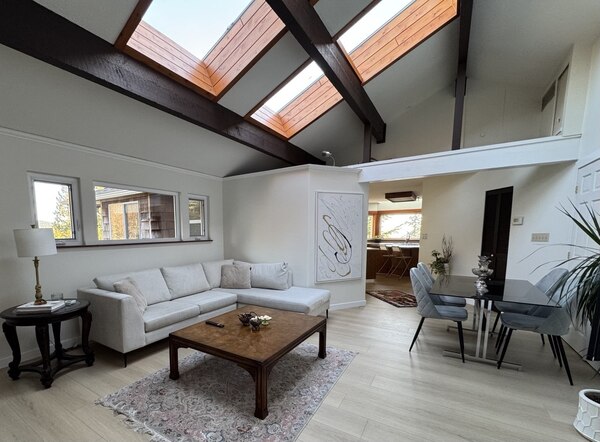 SabbaticalHomes Home Rentals, Exchanges and Sitting