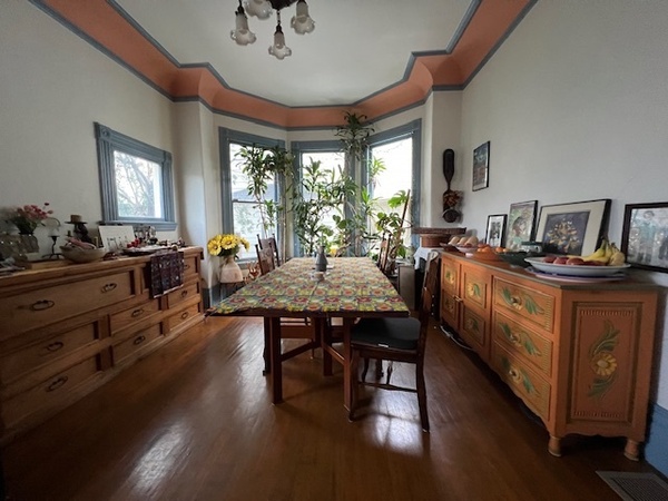 1 bedroom House for rent in Berkeley listing 171672