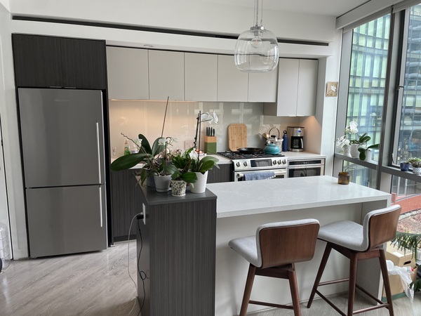 1 bedroom Apartment or Condo for rent in Washington listing 171702