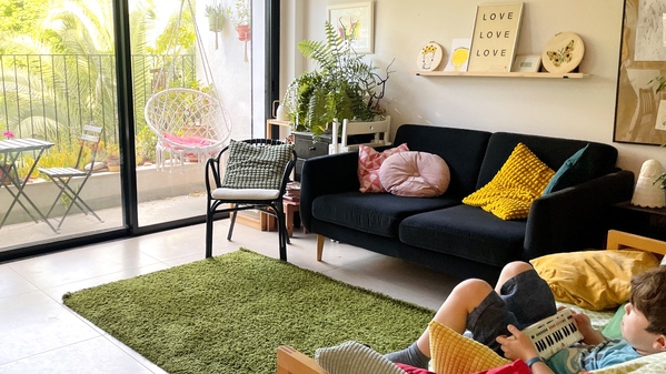 Off-Campus Housing and Sublets near Lander Institute