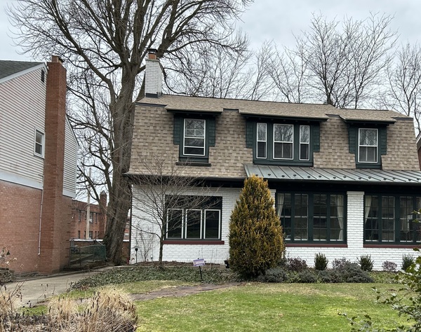 2 bedroom House for rent in Pittsburgh listing 171914