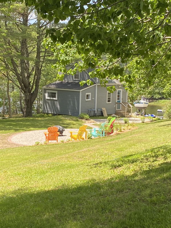 1 bedroom Guest House for rent in Mahone Bay listing 172051