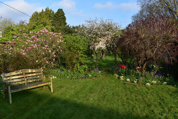 3 bedroom House for rent in listing 172084