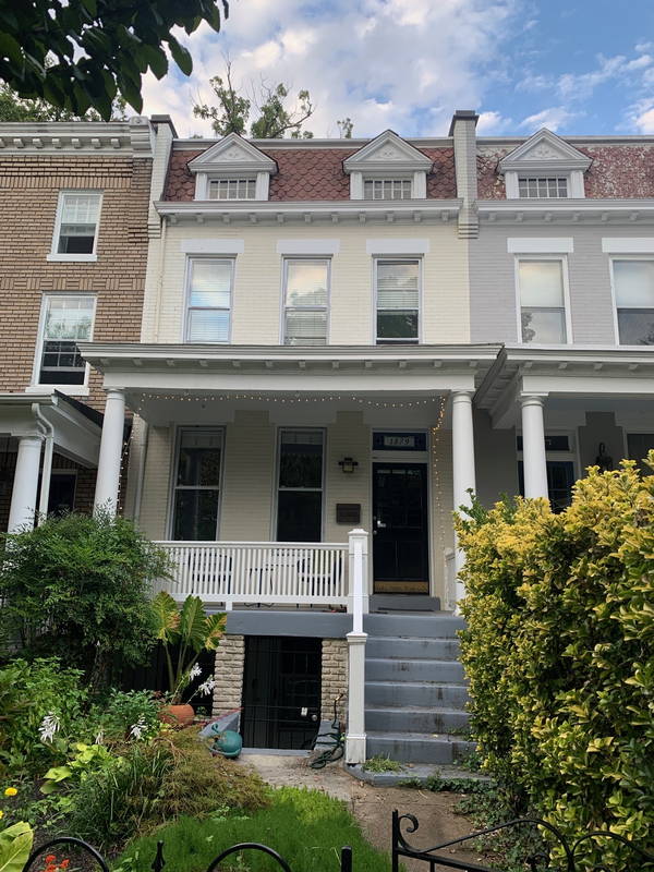 2 bedroom House for rent in Washington listing 172257