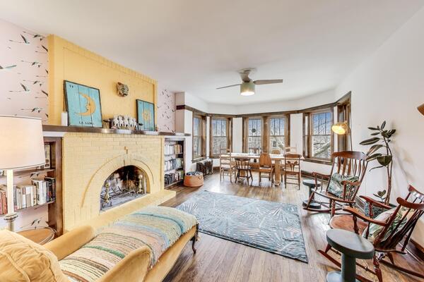 2 bedroom Apartment or Condo for rent in Chicago listing 173147