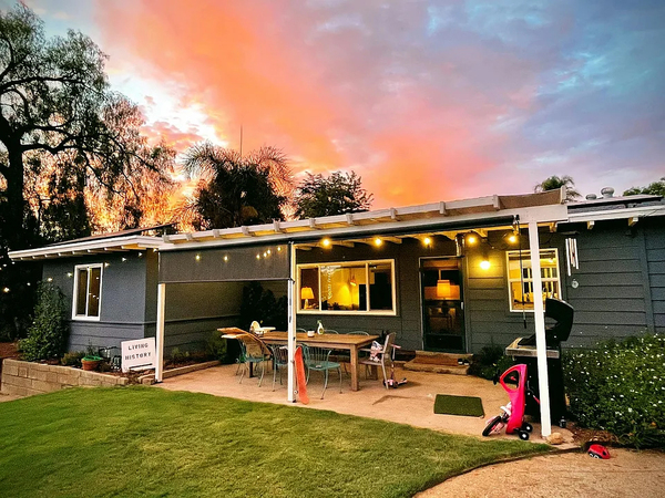 2 bedroom House for rent in San Diego listing 173215