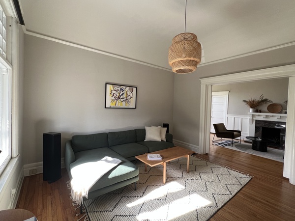 3 bedroom House for rent in Los Angeles listing 173367