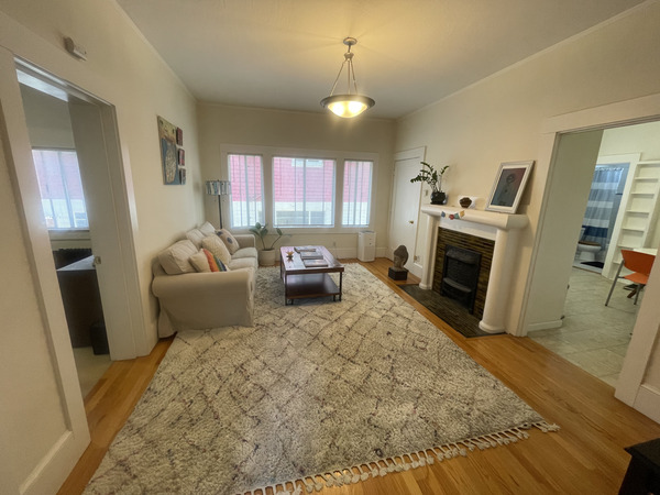 1 bedroom Apartment or Condo for rent in Oakland listing 173643