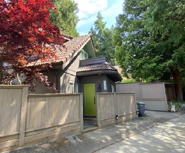 2 bedroom Guest House for rent in Vancouver listing 173654